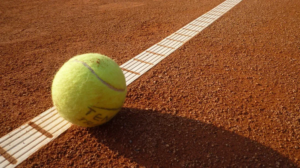 ATP Rzym 2026: Drabinka, Terminarz, Wyniki! Gdzie oglądać, kto gra ...