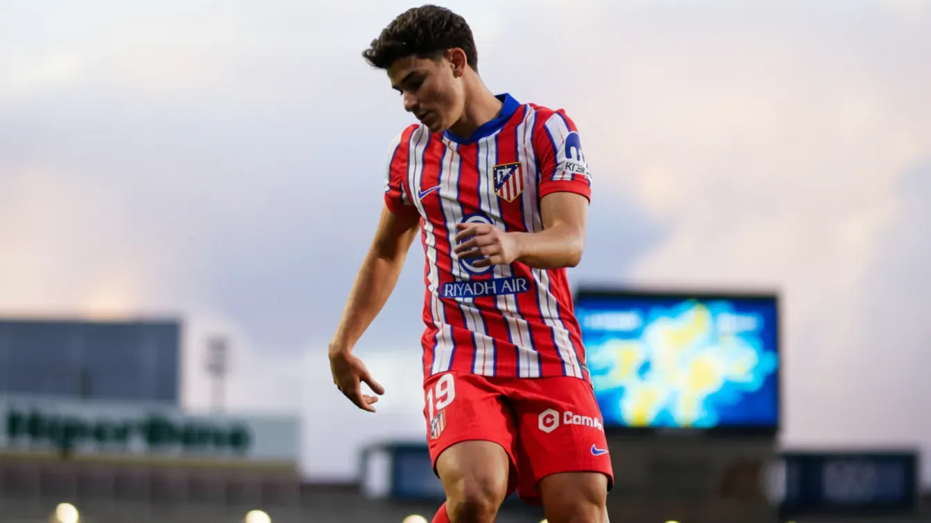 „Kolejne kłamstwo”. Ostra reakcja Atletico Madryt na doniesienia o ...