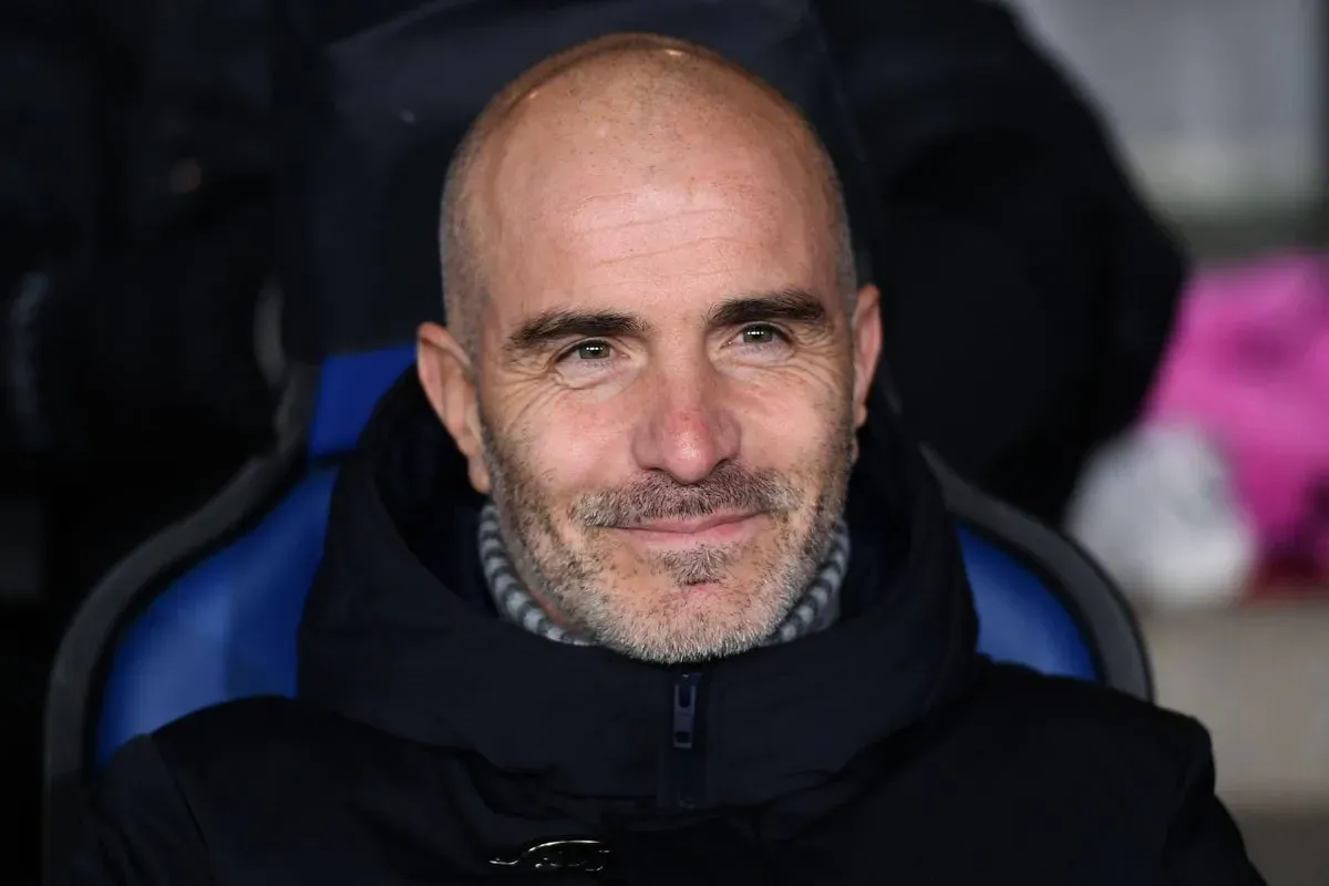 Manchester City wybrał następcę Pepa Guardioli. Enzo Maresca już ...