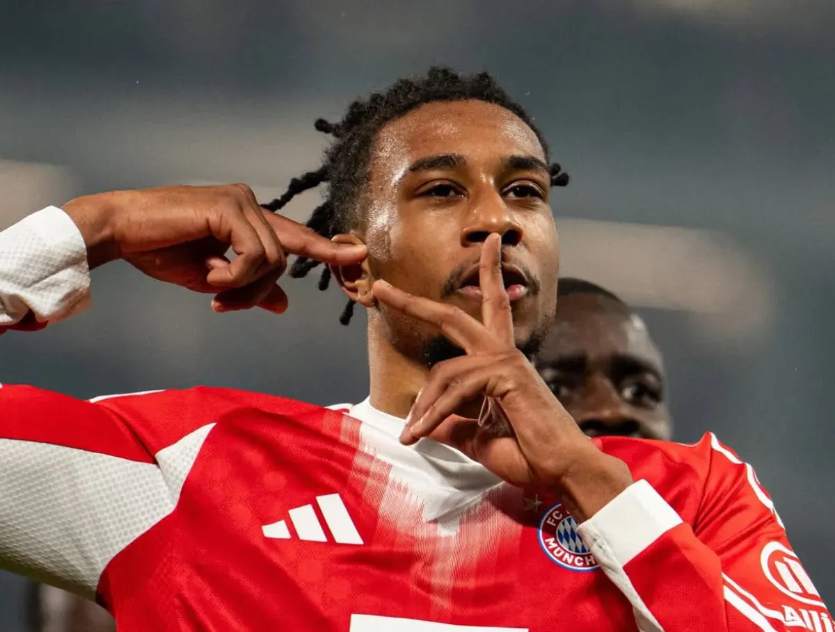 Real Madryt wydał oficjalny komunikat w sprawie transferu Michaela ...
