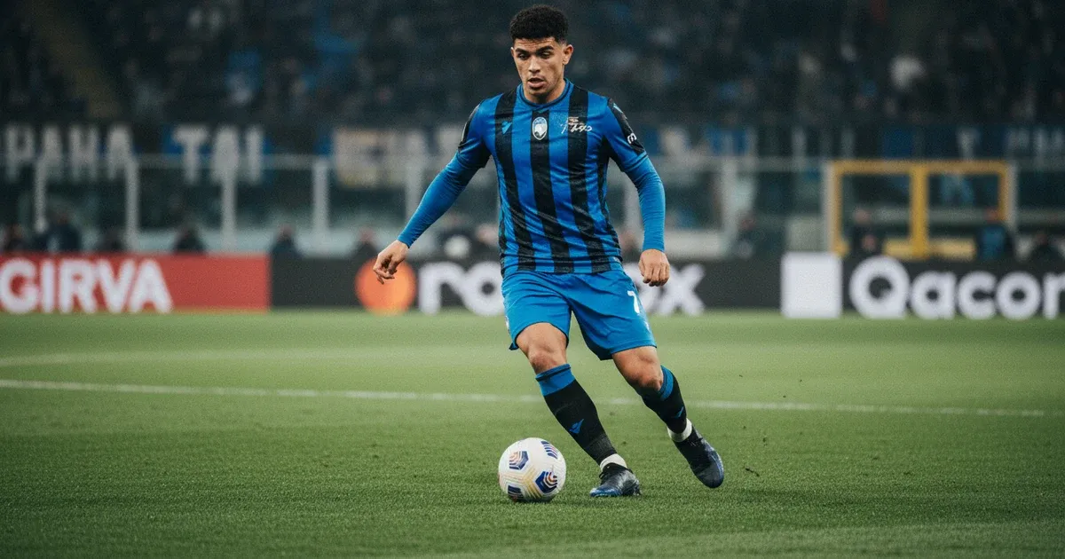 Wielki transfer z Serie A? Trzy kluby Premier League walczą o ...
