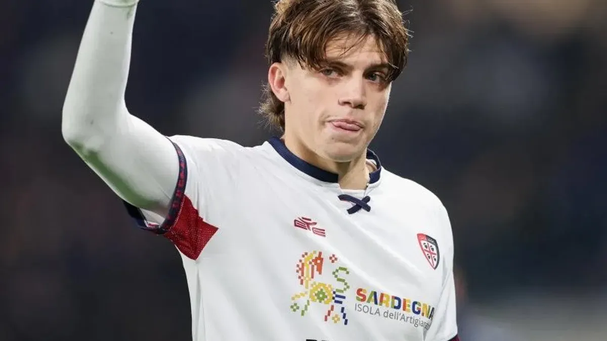 Wielka oferta za Marco Palestrę. Chelsea chce przebić Inter Mediolan ...