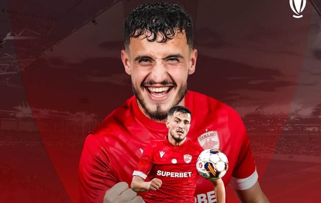 Raków znalazł nowego napastnika? Astrit Selmani o krok od Ekstraklasy!