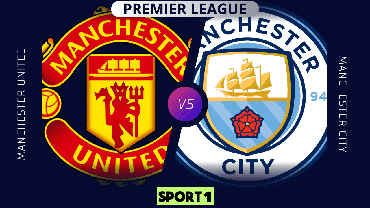 Manchester United - Manchester City: Typy, Kursy 17.01.2026 | Sport1.pl